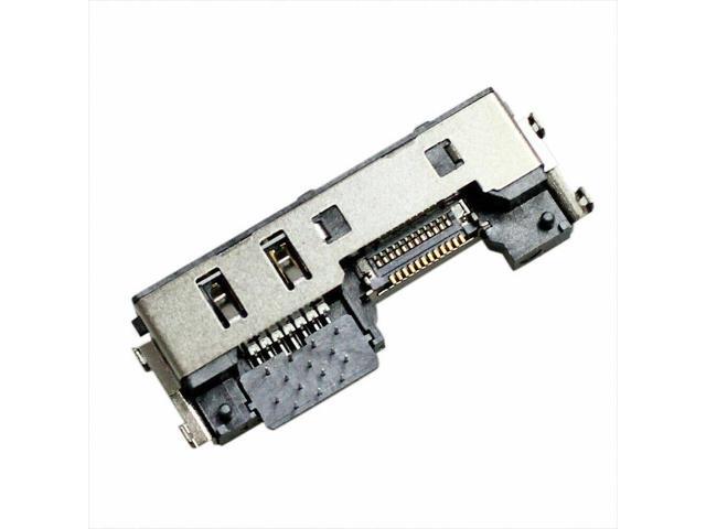 Click here for New TYPE-C DC power jack charging port plug socket... prices