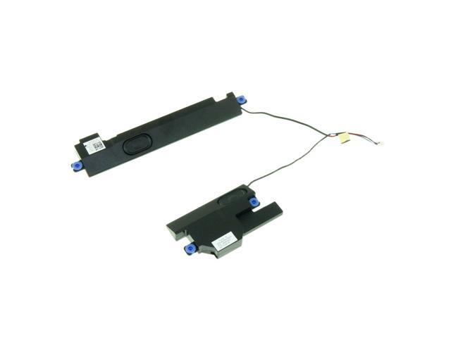 Click here for Compatible Built-in Speaker Left And Right Set Rep... prices