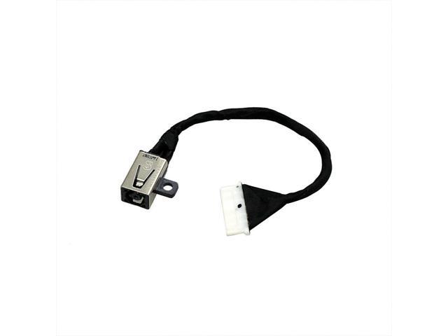 Click here for AC DC Jack Power Plug in Charging Port Connector S... prices