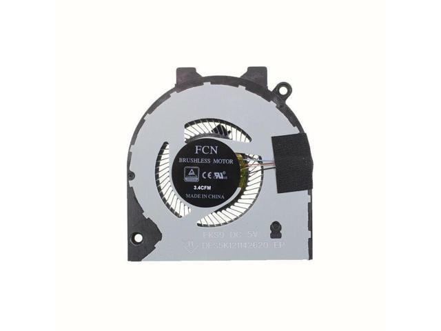 Click here for New CPU Cooling Fan Replacement For Dell Inspiron... prices
