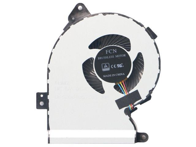 Click here for New CPU Cooling Fan for Asus X540 X540LJ X540LA X5... prices