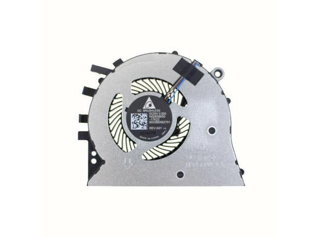 Click here for New CPU Cooling Fan for for HP 17-by 17T-BY000 17-... prices