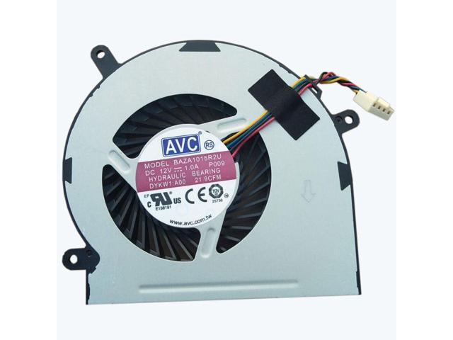 Click here for Compatible CPU Cooling Fan Replacement For Dell In... prices