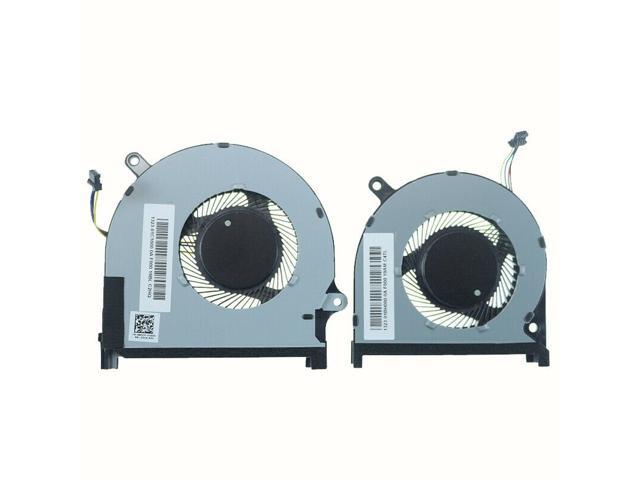 Click here for Compatible CPU & GPU Cooling Fan Replacement For D... prices