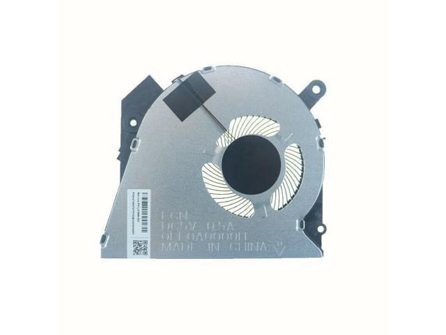 Click here for CPU Cooling Fan for HP ProBook 450 G6 HSN-Q16C L47... prices