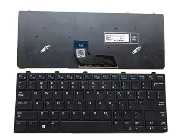 Click here for New US Black English Keyboard for Dell Latitude 31... prices