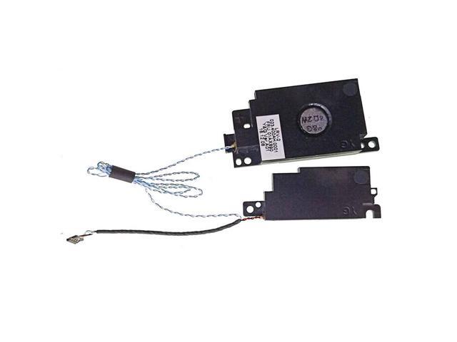 Click here for Compatible Built-in Speaker Left And Right Set Rep... prices