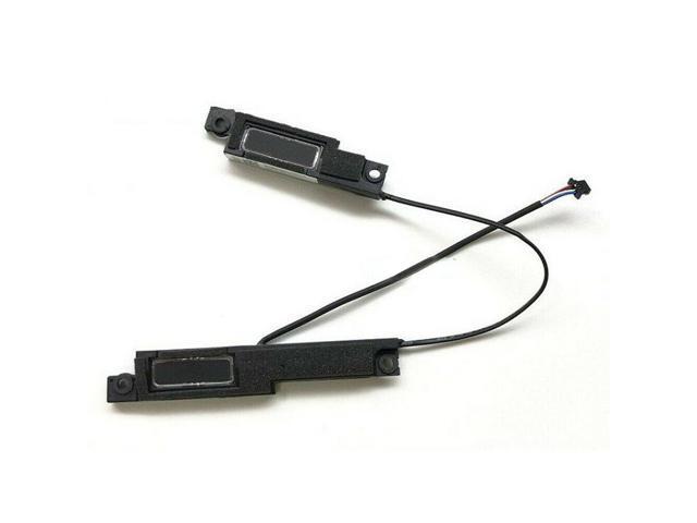 Click here for Compatible Built-in Speaker Left And Right Set Rep... prices