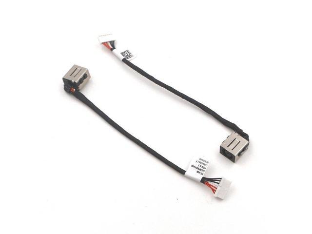 Click here for AC DC Jack Power Plug in Charging Port Connector S... prices