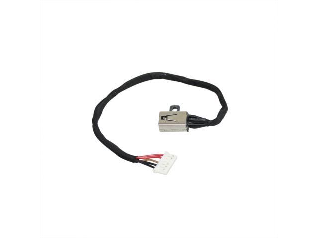 Click here for AC DC Jack Power Plug in Charging Port Connector S... prices