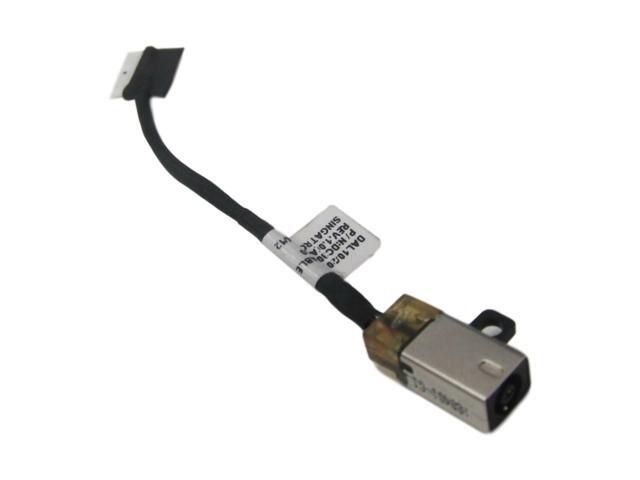 Click here for AC DC Jack Power Plug in Charging Port Connector S... prices