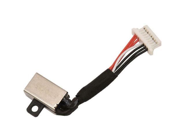 Click here for AC DC Jack Power Plug in Charging Port Connector S... prices