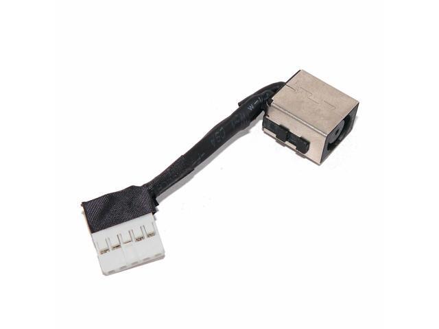 Click here for AC DC Jack Power Plug in Charging Port Connector S... prices