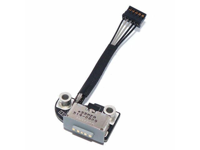 Click here for AC DC Jack Power Plug in Charging Port Connector S... prices