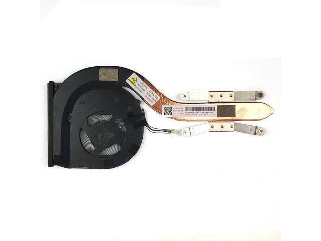 Click here for New CPU Cooling Fan with Heatsink Replacement for... prices