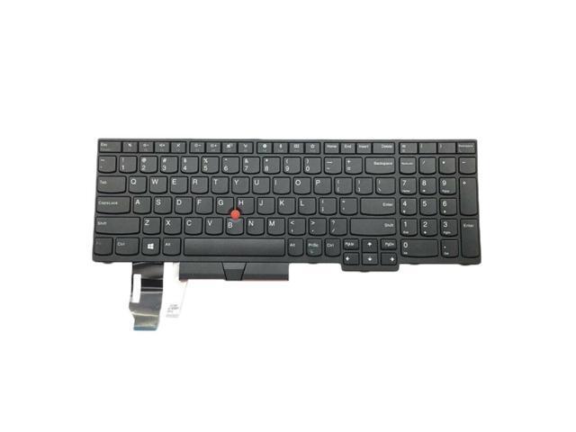 Click here for New US Black English Laptop Keyboard Replacement f... prices