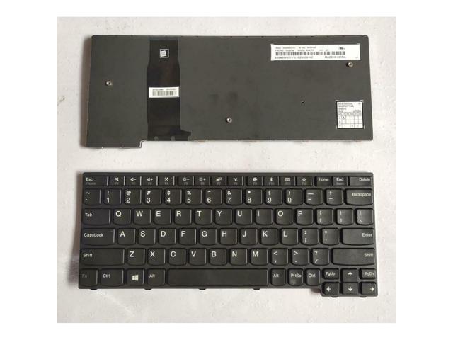 Click here for New US Black English Laptop Keyboard Replacement f... prices