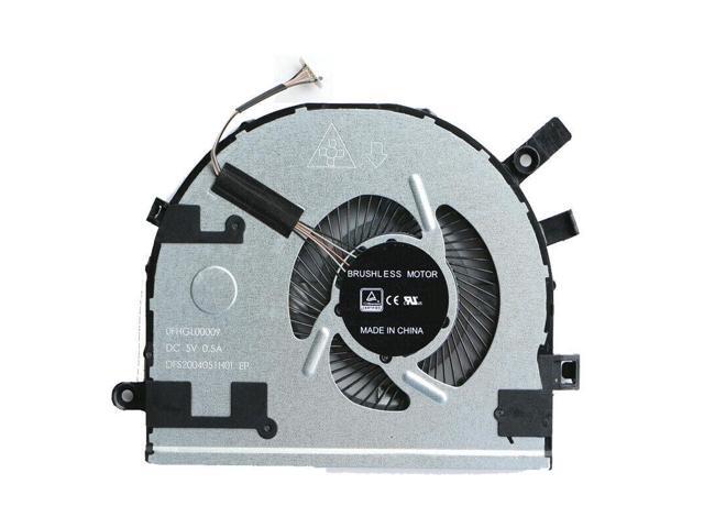 Click here for CPU Cooling fan Replacement for Lenovo Flex 4-1580... prices
