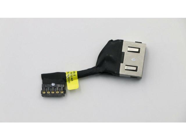 Click here for AC DC Jack Power Plug in Charging Port Connector S... prices
