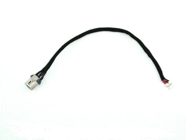 Click here for AC DC Jack Power Plug in Charging Port Connector S... prices