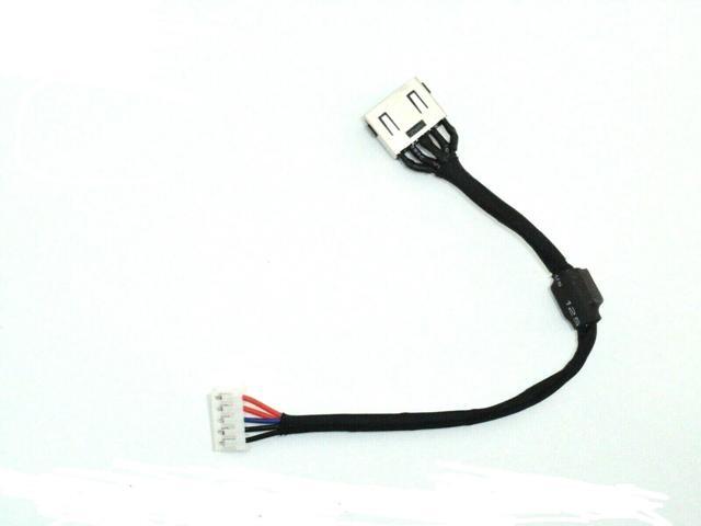 Click here for AC DC Jack Power Plug in Charging Port Connector S... prices