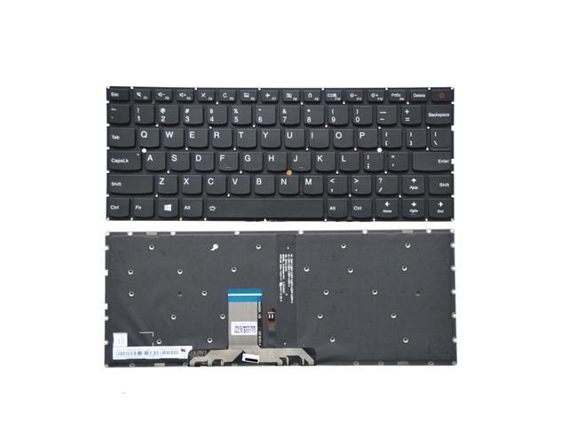 Click here for New US Black English Backlit Laptop Keyboard (with... prices