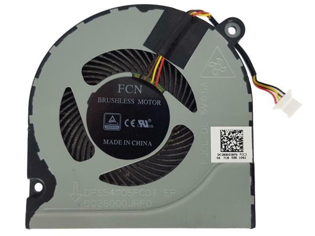 Click here for CPU Cooling Fan Replacement for Acer Predator Heli... prices