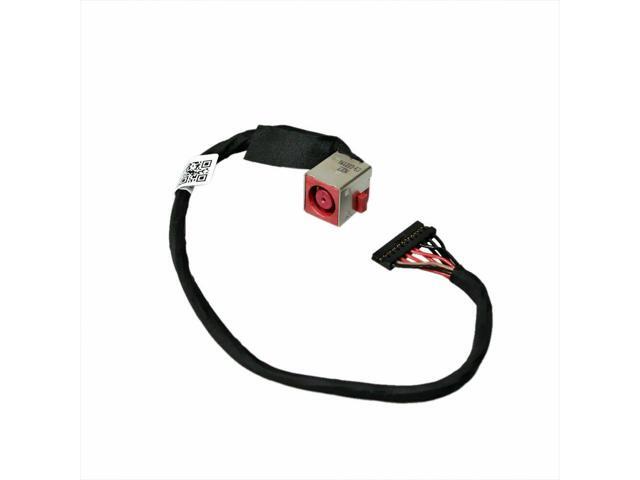 Click here for AC DC Jack Power Plug in Charging Port Connector S... prices