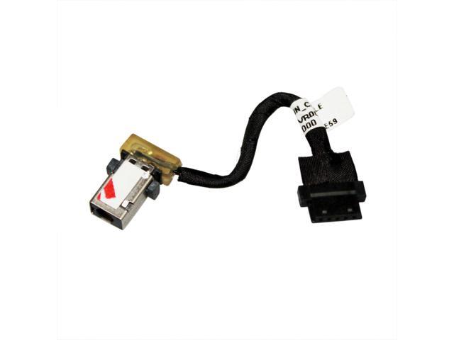 Click here for AC DC Jack Power Plug in Charging Port Connector S... prices