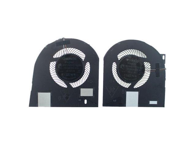 Click here for New CPU+GPU Cooling Fan Replacement For Dell Preci... prices