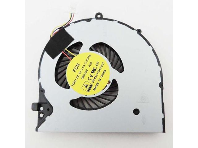 Click here for CPU Cooling Fan Replacement for Dell Latitude 3470... prices