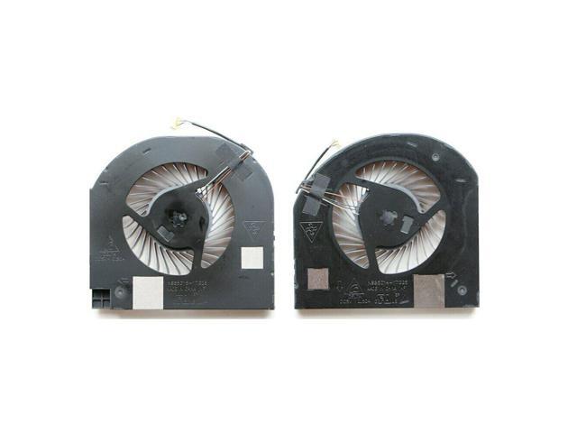 Click here for New CPU+GPU Cooling Fan Replacement For Dell Preci... prices