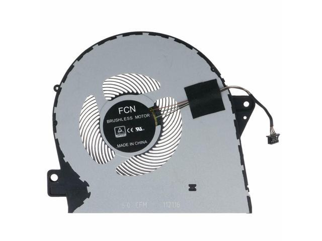 Click here for CPU Cooling Fan Replacement for Dell Latitude 5580... prices