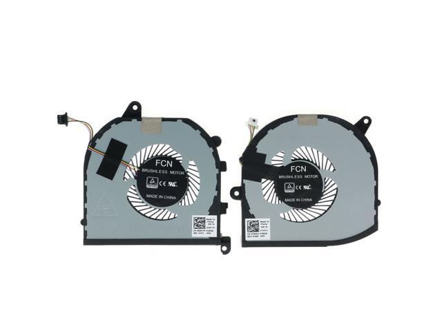 Click here for New Laptop CPU & GPU Cooling Fan Replacement for D... prices