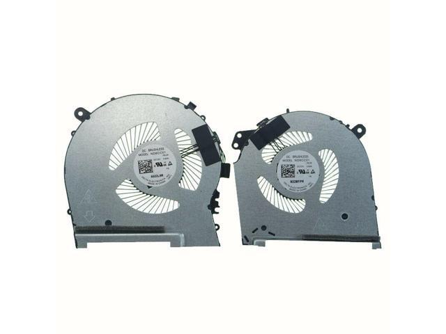 Click here for New Laptop CPU & GPU Cooling Fan For HP OMEN LAPTO... prices