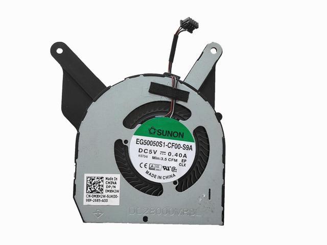 Click here for New Laptop CPU Cooling Fan for Dell Latitude 5400... prices