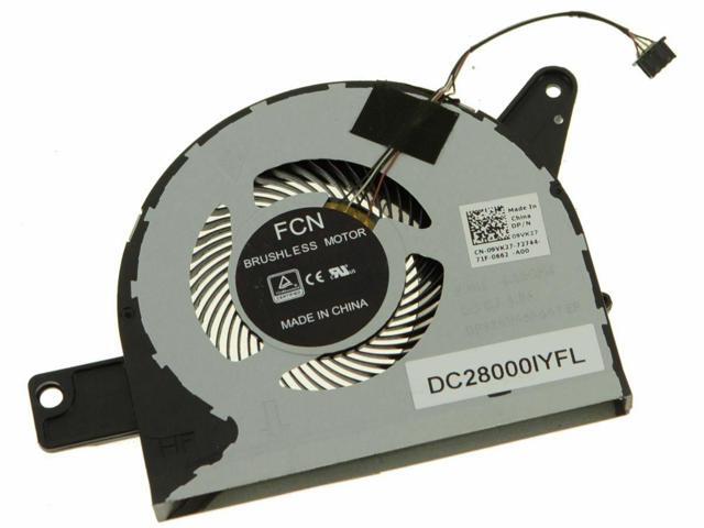 Click here for New Laptop CPU Cooling Fan for Dell Latitude 5590... prices