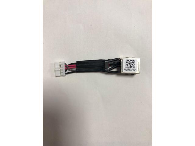 Click here for AC DC Jack Power Plug in Charging Port Connector S... prices