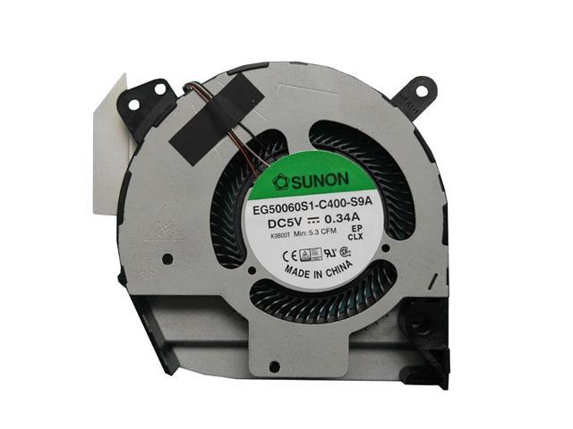 Click here for New Laptop CPU Cooling Fan for Dell Latitude 5401... prices