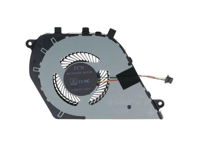 Click here for New Laptop CPU Cooling Fan Replacement for Dell In... prices
