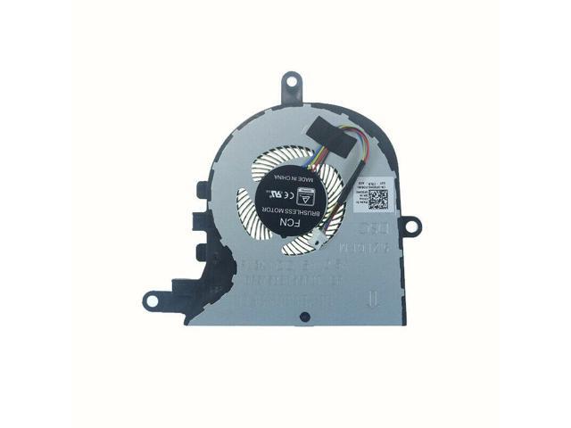 Click here for New Laptop CPU Cooling Fan Replacement for Dell In... prices