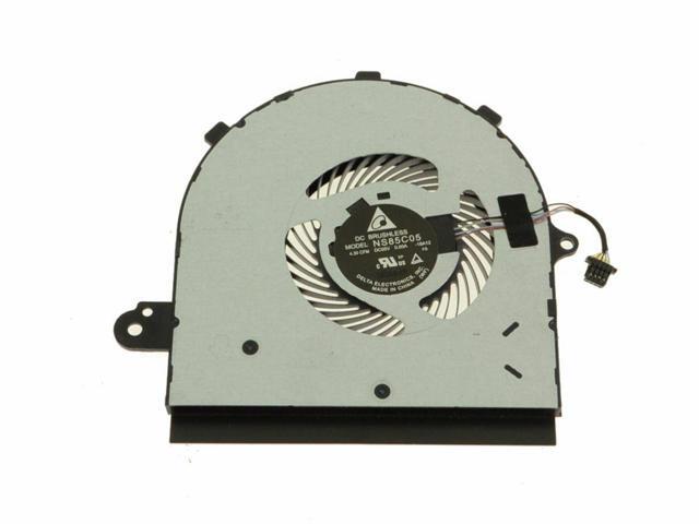 Click here for New Laptop CPU Cooling Fan Replacement for Dell In... prices