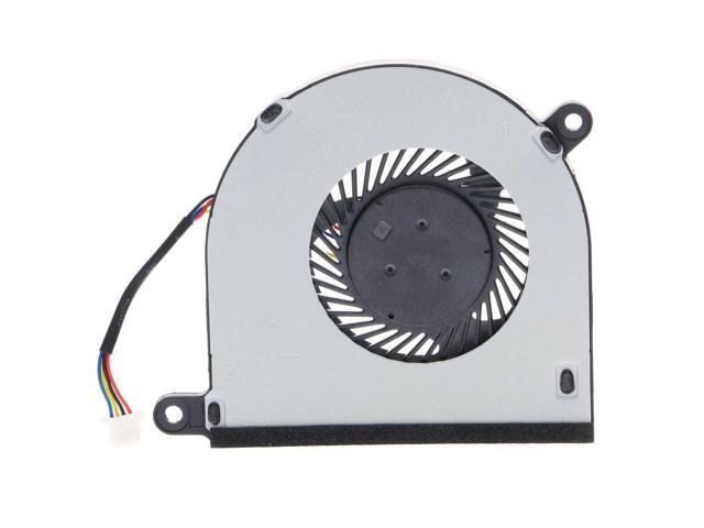 Click here for New Laptop CPU Cooling Fan Replacement for Dell In... prices