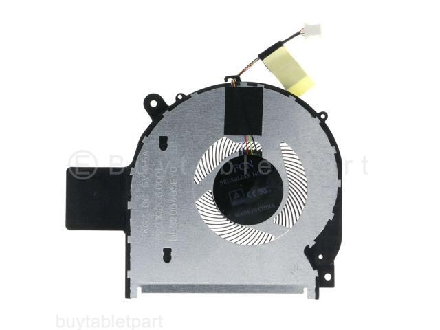 Click here for CPU Cooling Fan For HP Pavilion 15-CR TPN-W132 15-... prices