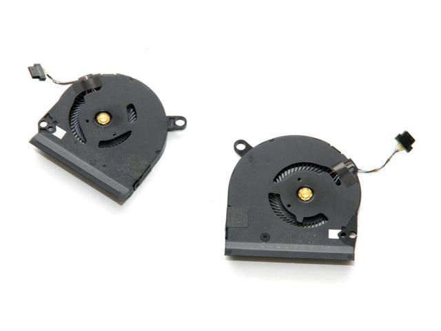 Click here for New Laptop CPU & GPU Cooling Fan For HP Envy 13-AD... prices