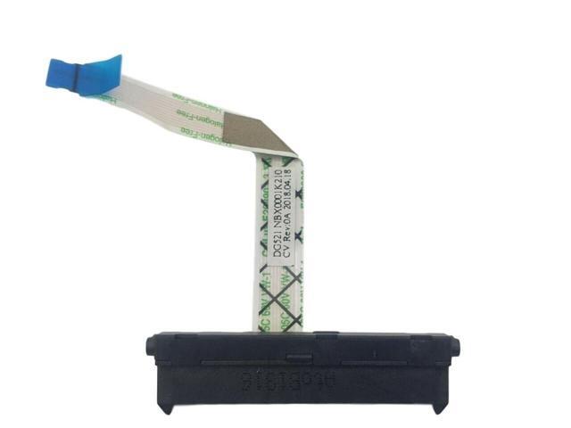 Click here for New SATA Hard Drive Connector Adapter with Cable f... prices