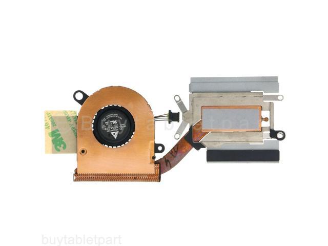 Click here for New CPU Cooling Fan with Heatsink Replacement for... prices