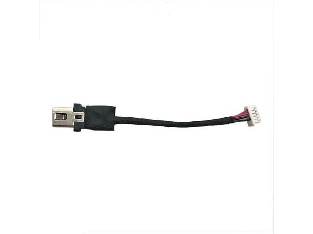 Click here for AC DC Jack Power Plug in Charging Port Connector S... prices