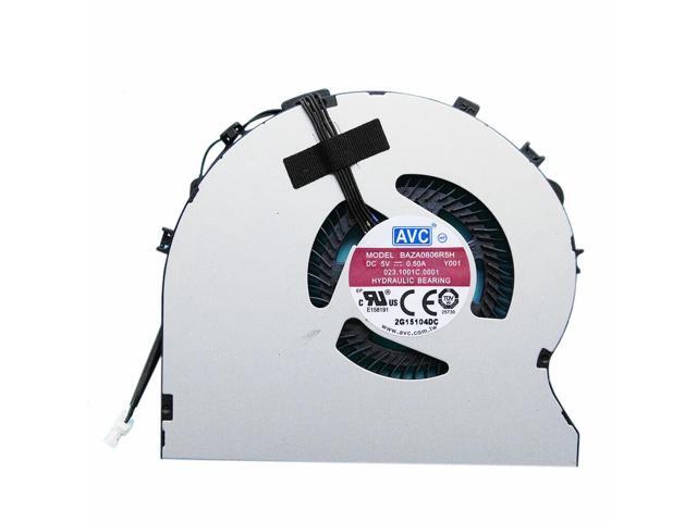 Click here for New Laptop CPU Cooling Fan Replacement for Lenovo... prices