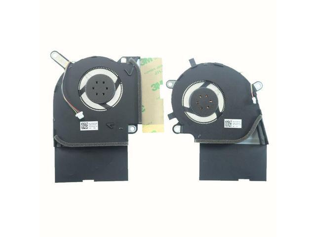 Click here for New CPU+GPU Cooling Fan Replacement For Asus ROG S... prices